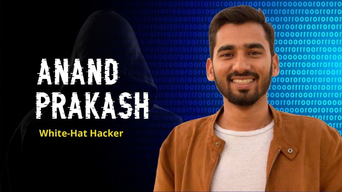Top 10 Hackers in India
