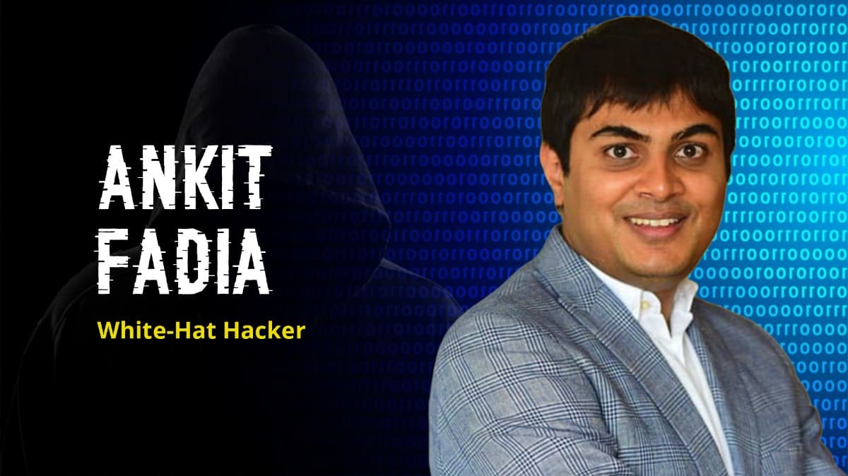 Top 10 Hackers in India