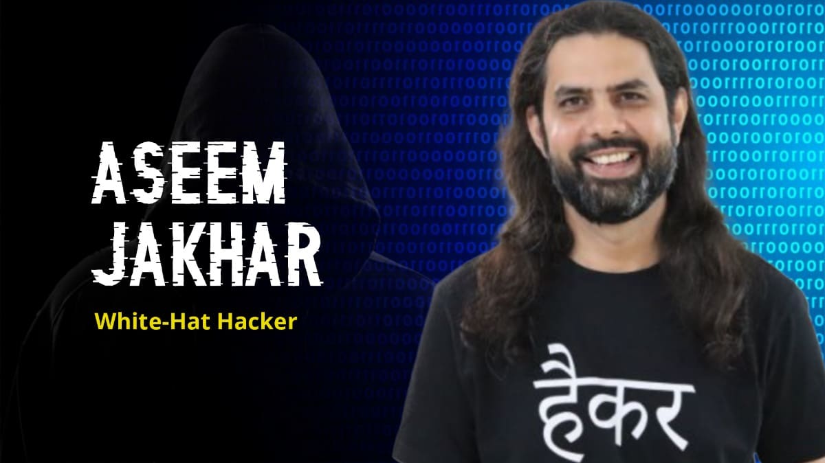 Top 10 Hackers in India