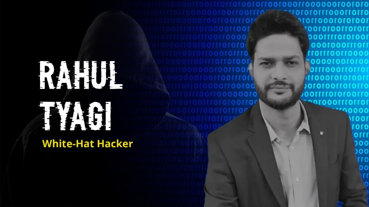 Top 10 Hackers in India