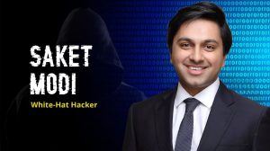 Top 10 Hackers in India